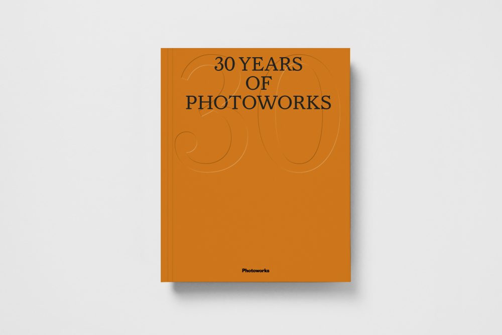 30 Years of Photoworks - Photoworks