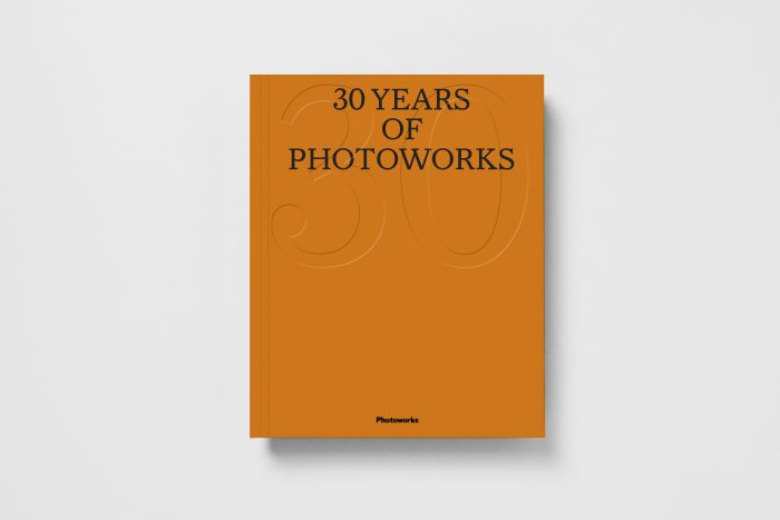 30 Years of Photoworks - Photoworks