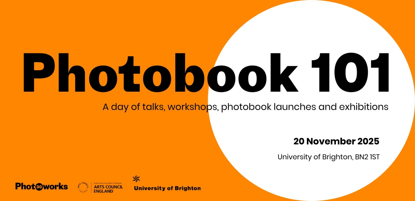 Photoworks UK | Commissions new photography, produces exhibitions